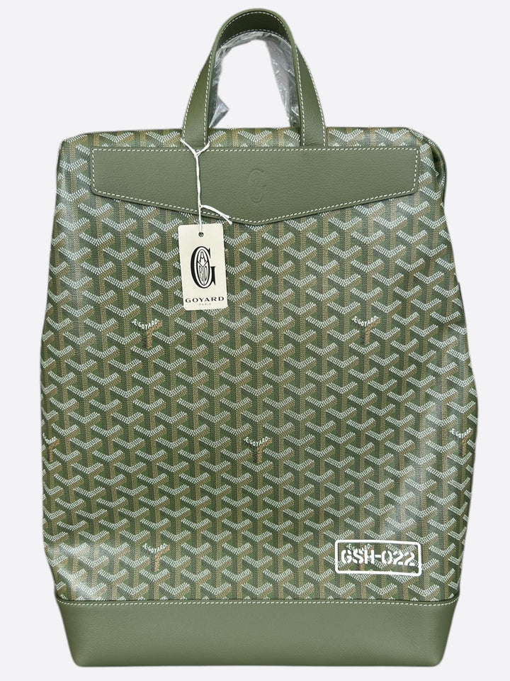 Goyard Backpacks – Savonches