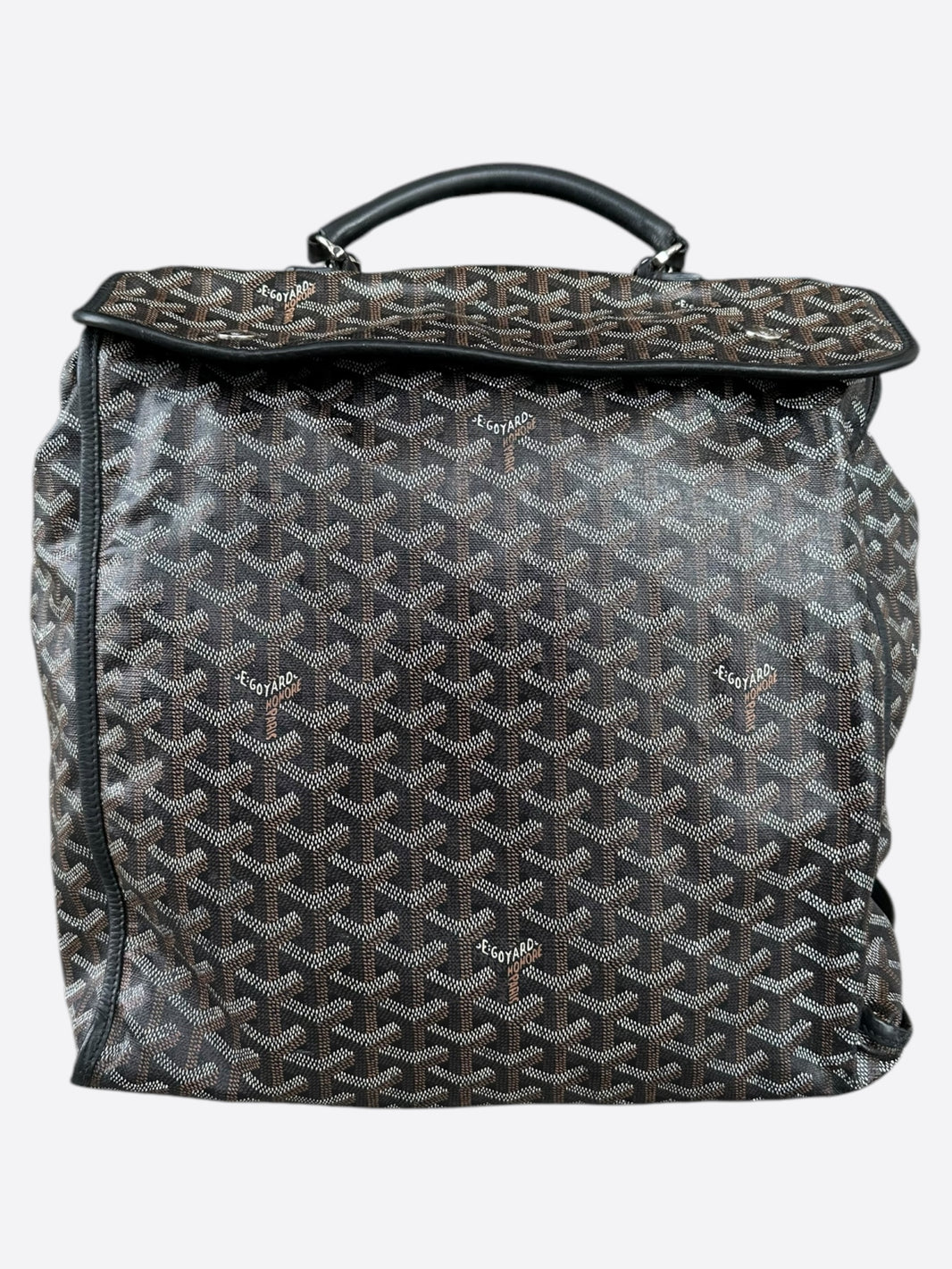 Shop Goyard Backpacks - Savonches