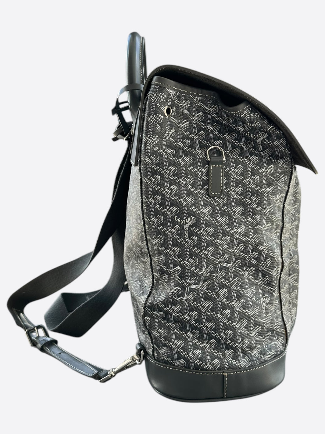Goyard Backpacks – Savonches