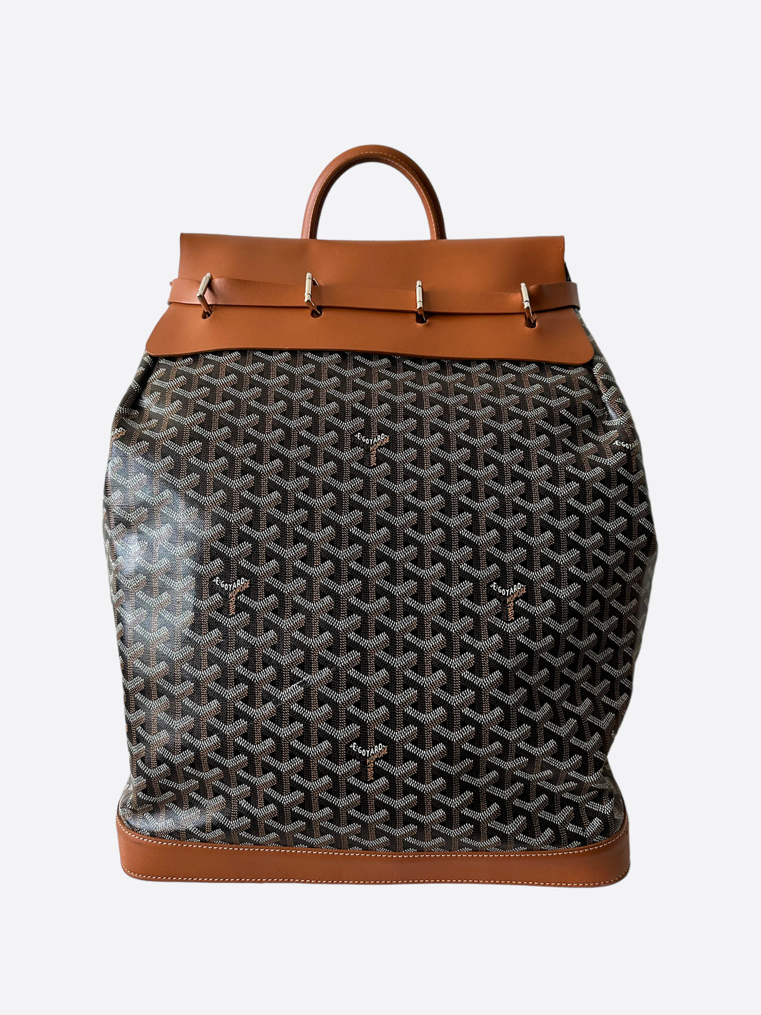 Shop Goyard Backpacks - Savonches