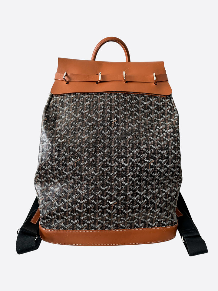Shop Goyard Backpacks - Savonches