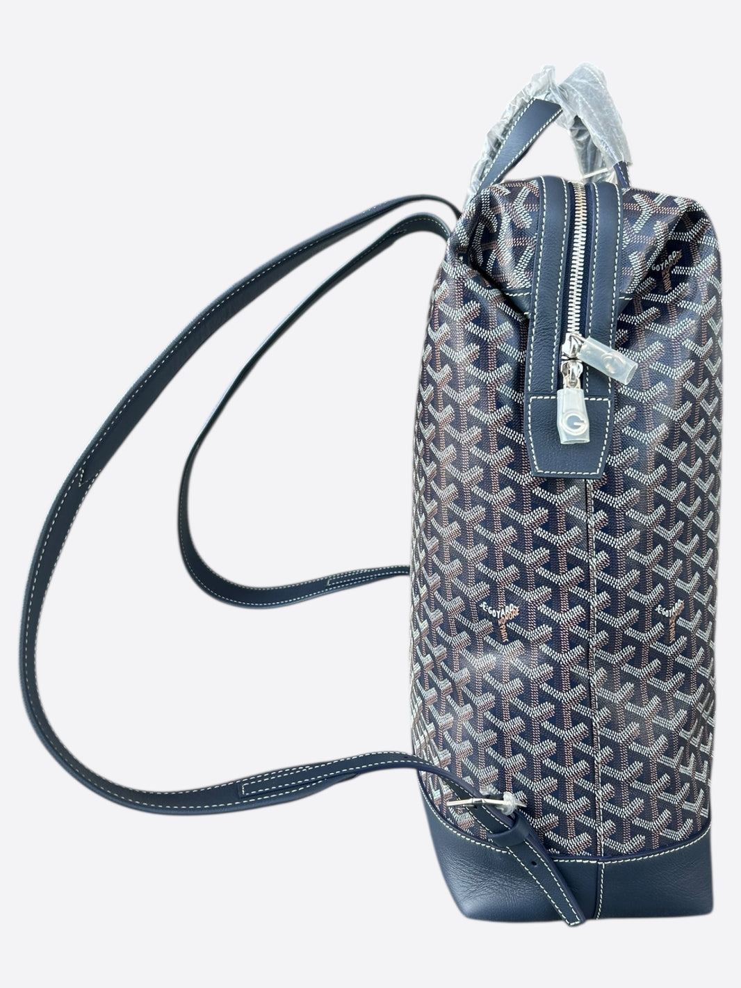 Goyard Backpacks – Savonches