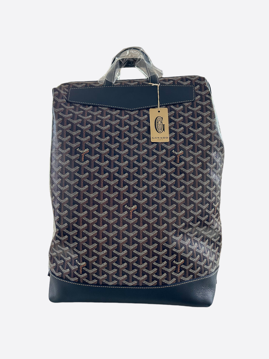 Shop Goyard Backpacks - Savonches