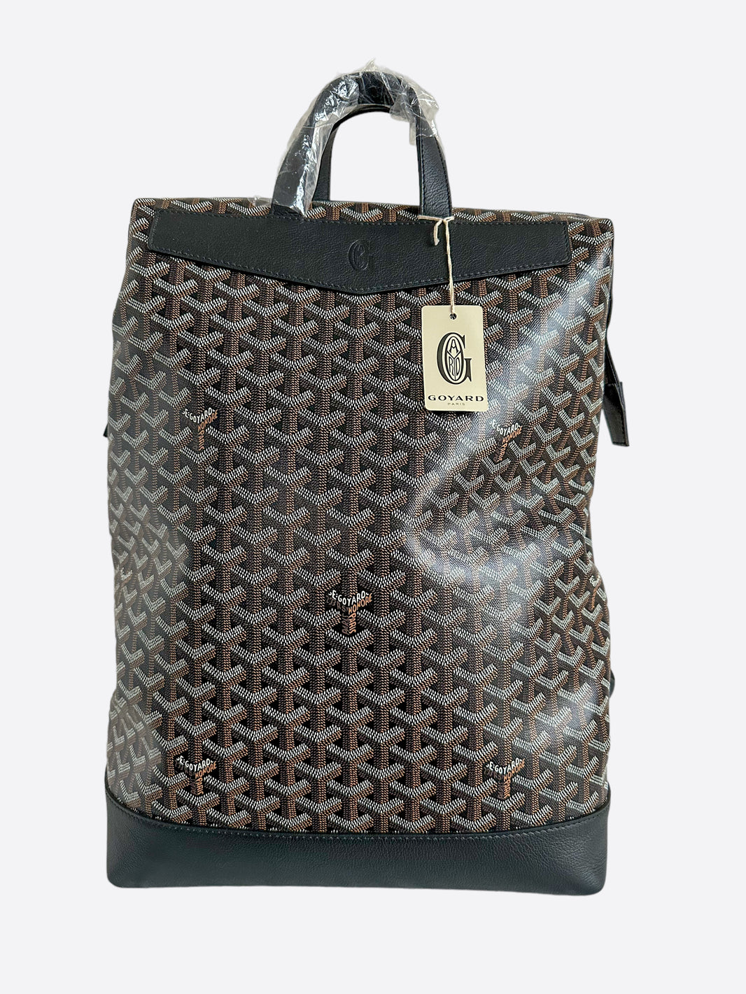 Shop Goyard Backpacks - Savonches