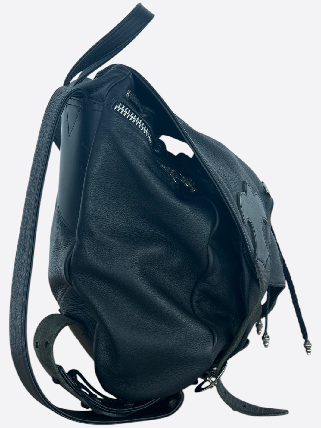 Chrome Hearts Backpacks – Savonches