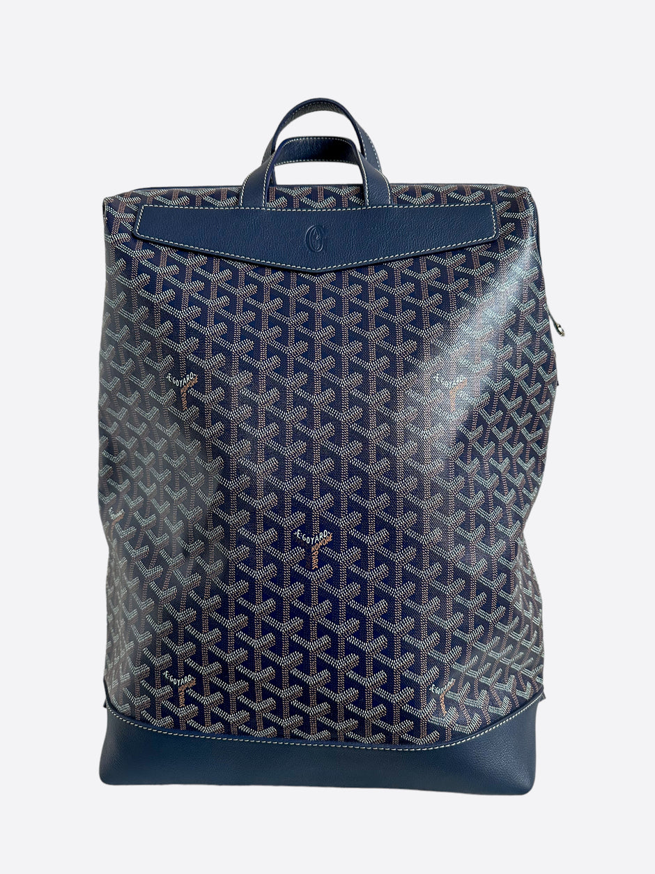 Shop Goyard Backpacks - Savonches