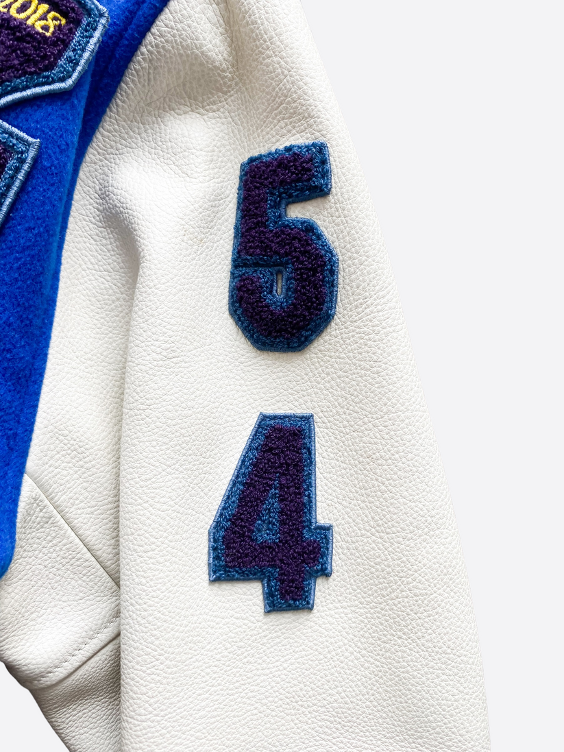 Louis Vuitton Wizard Of Oz Varsity Jacket – Savonches