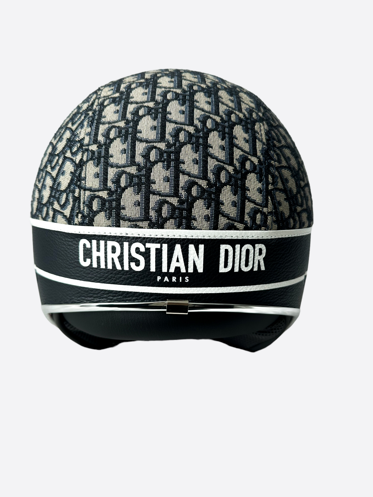 Dior 946 Vespa Oblique Helmet – Savonches